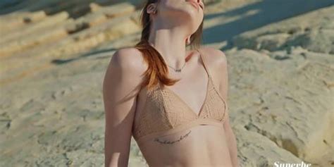 Masha Sex And Leisure