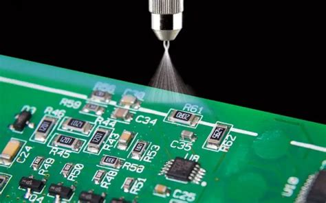 An Ultimate Guide To Pcb Glue Moko Technology