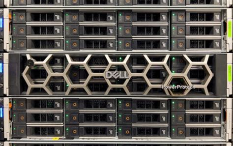 Dell Adds New Features To Powerprotect Manager Appliance And Os