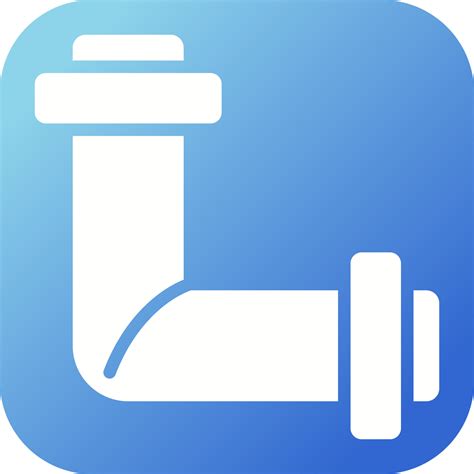 Conduit Coupling Vector Icon 40029249 Vector Art At Vecteezy