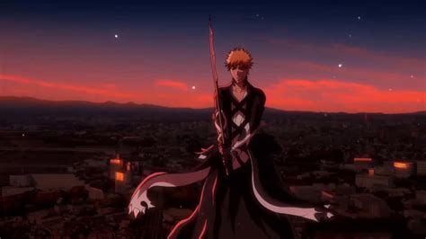 100 Wallpaper Bleach Arc Perang Darah Seribu Tahun