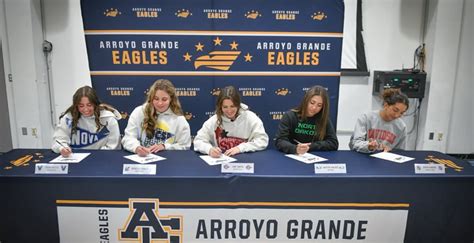 Arroyo Grande High School