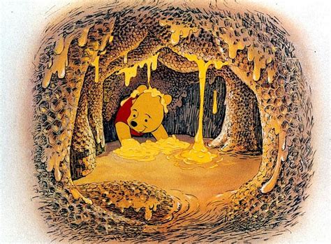 Winnie The Pooh And The Honey Tree 1966 Winnie The Pooh Pictures