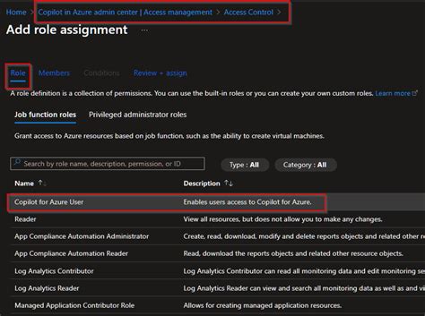 Restrict Access To Microsoft Copilot In Azure With Powershell 4sysops