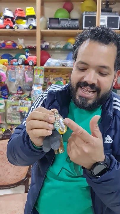 شكون دوز هذا بورت كلي Youtube