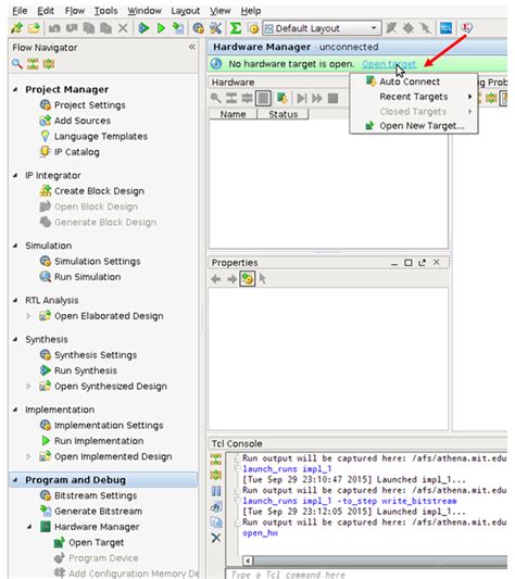 Getting Started With Vivado