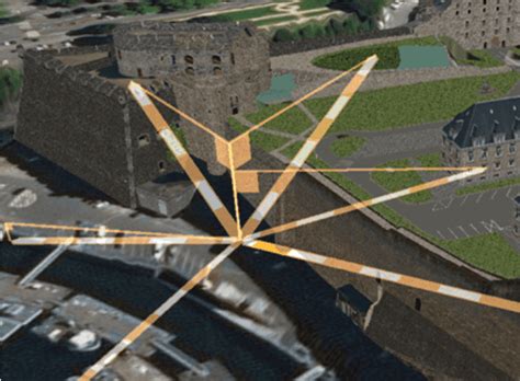 Make Measurements ArcGIS Maps SDK For Kotlin Esri Developer