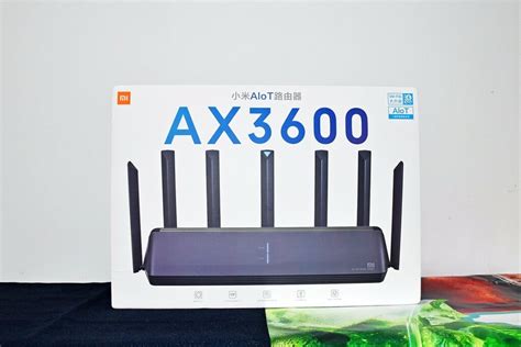Xiaomi Aiot Router Ax Review The Most Affordable Wifi Router