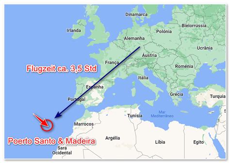 Porto Santo Strandurlaub Pur
