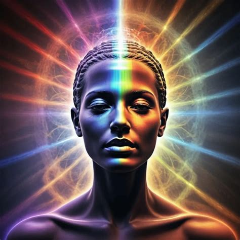Consciousness Interacting Without A Body With God Fr