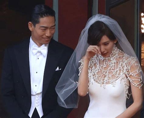 好身材！黑澤良平演出時脫衣秀身材，林志玲被調侃真是有福了 頭條匯