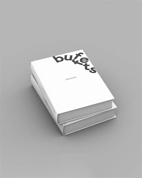 Bachour Buffets Antonio Bachour Cooks And Books