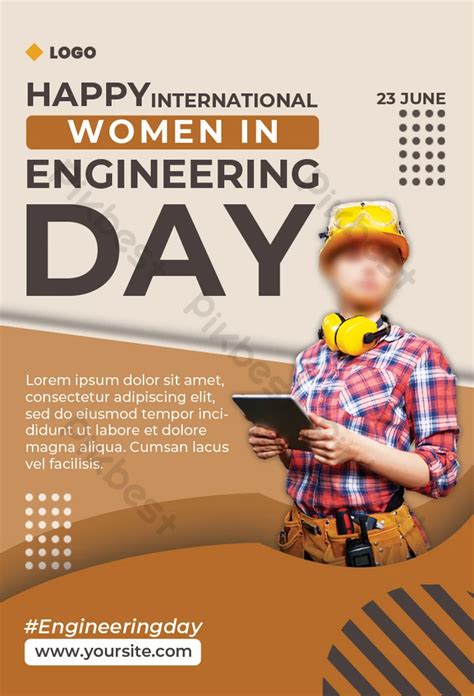 720000 Engineering Design Poster Templates Free Graphic Design