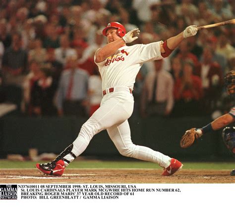 The 25 Most Legendary Home Runs In Baseball History