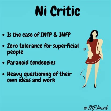 Pin By Daniela Antonelli On Psychology Intp Personality Type Mbti Personality Infj Personality