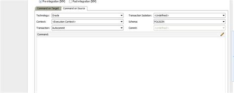 Etl Problems With Lkm Loading Data From Oracle 12c To Sql Database On Azure Stack Overflow