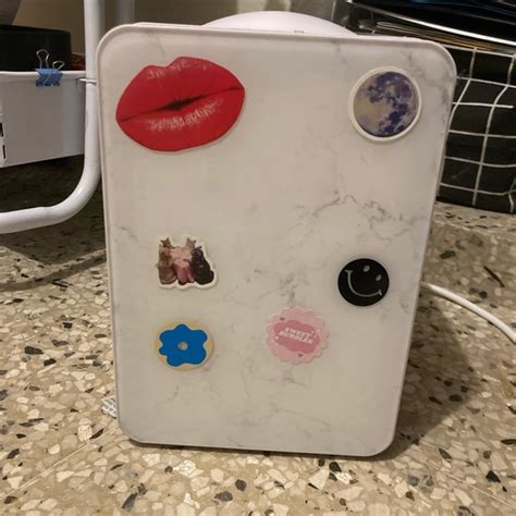 Kitchen Mini Fridge Poshmark