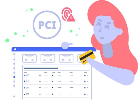 The New Pci Dss Dashboard For V4 0