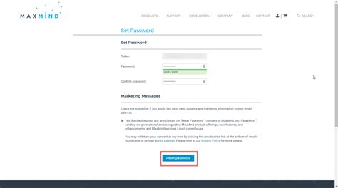 How To Set Up Maxmind Geolocation In Woocommerce Inmotion Hosting