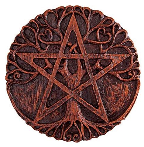 Wiccan Symbols And Their Meanings 2 Wiccan Decor Wiccan Altar Wiccan