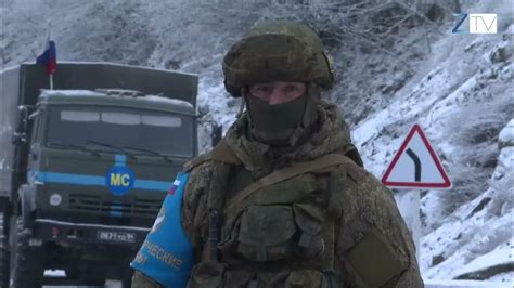 Ըստ Լավրովի՝ միջադեպերը կշատանան եթե ՀՀ ն հաջորդ անգամ էլ հրաժարվի եռակողմ հանդիպումից Youtube