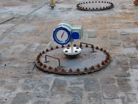 Analog Float Dial Gauge For Industrial Cast Iron At Piece In Bengaluru