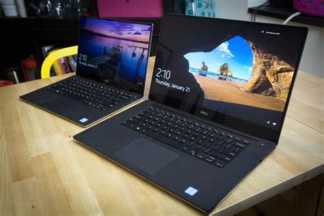 Dell Xps Review A Bigger Version Of The Best Pc Laptop Updated