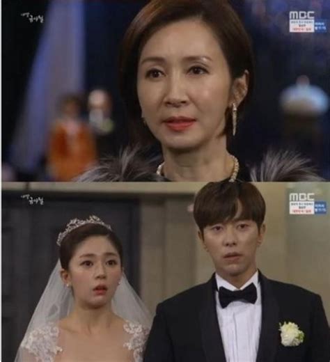 내 딸 금사월 전인화 휠체어에서 ‘벌떡 손창민 경악 Fn스타