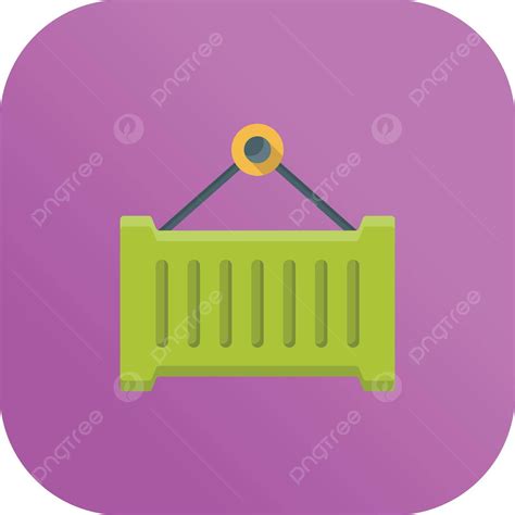 Container Background Loading Illustration Vector Background Loading Illustration Png And