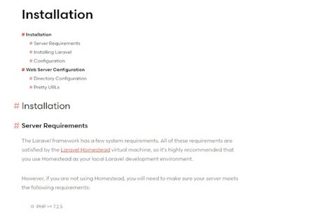 Cara Install Laravel Di Xampp Untuk Pemula Panduan Lengkap PIPIndo