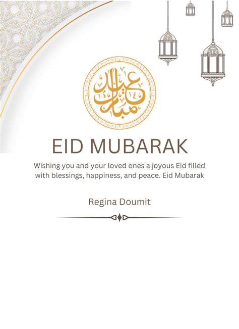 Regina Doumit On Linkedin Eid