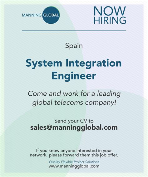 Manning Global Ag On Linkedin Systemintegration Engineer Linux Python Oracle