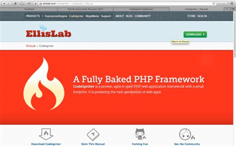 Materi Codeigniter Dan Tutor