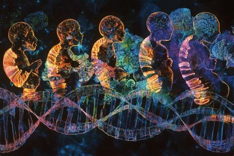 New Insight Into Genetic Disease Variability Lifeboat News The Blog