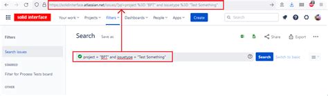 How To Get All Issues By Project Key And Issue Type Using Rest Api