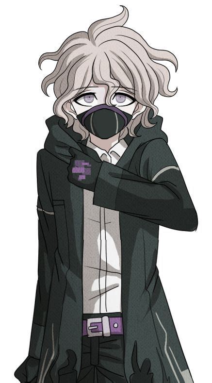 Pin By Zoe Berl Hahn On Dangan Ronpa Danganronpa Danganronpa