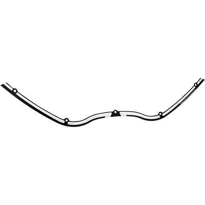 Performance Machine Pm 2350 0299 0209 2017sca Bm Windscreen Trim
