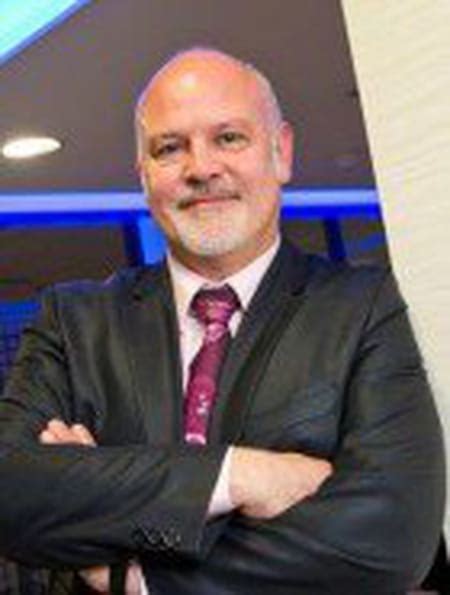 Patrick Andre Cm Cic Epargne Salariale Viadeo