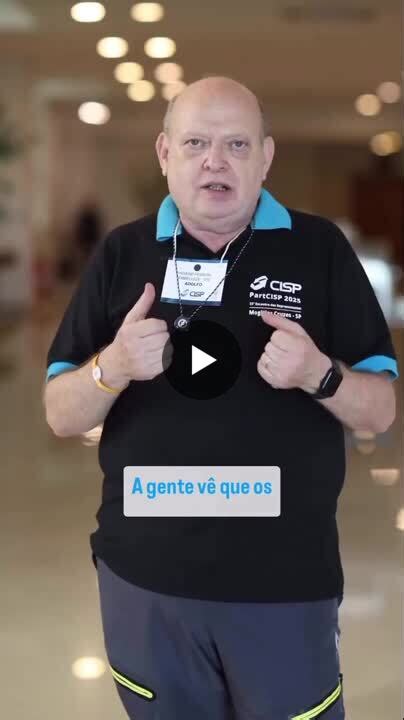 Partcisp2025 Cisp Networking Eventoscisp Cobrançaecrédito 🔄 Cisp Central De Informações