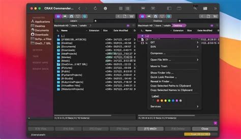 8 Best Mac File Managers In 2024 Finder Alternatives