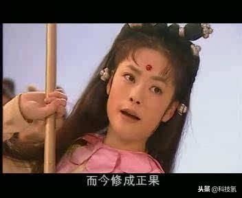 目前中国22位哪吒的扮演者不知你喜欢哪一位 哪吒 电视剧 西游记 新浪新闻