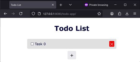 Serving Our Website Locally Lehigh University Cse216 Software Engineering Tutorials
