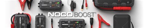 Amazon Com Noco Boost Jump Starters