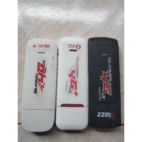 Jual Modem G Lte Telkomsel Shopee Indonesia