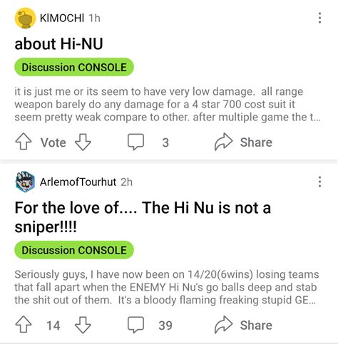 The Duality Of Hi Nu Users Rgbo2