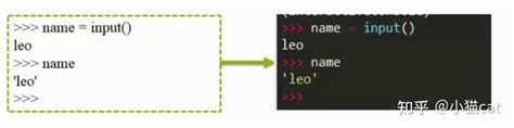 Python的输入输出 知乎