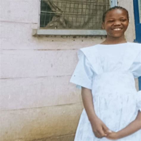 Igwe Abel Amunga If What Men Said Was What Became Of Us I Wouldnt Have A Name Or Even Be