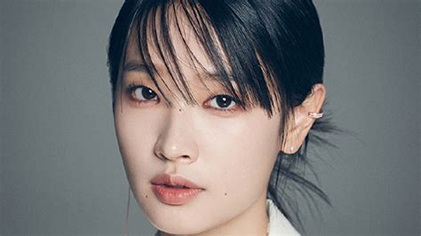 백지혜 영화 충 주인공 캐스팅 묘한 힘 가진 눈빛 매력적 백지혜 영화 충 주인공 캐스팅 묘한 힘 가진 눈빛 매력적