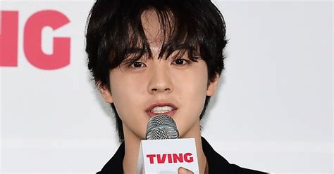 [ten포토]김현진 나대신꿈으로 만나요