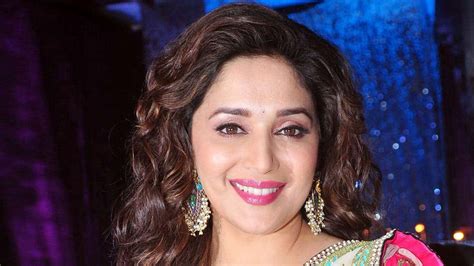 100 Madhuri Dixit Wallpapers